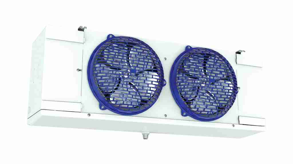 Unit Coolers - Cold Storage Sales, LLC - Experienced Refrigeration ...