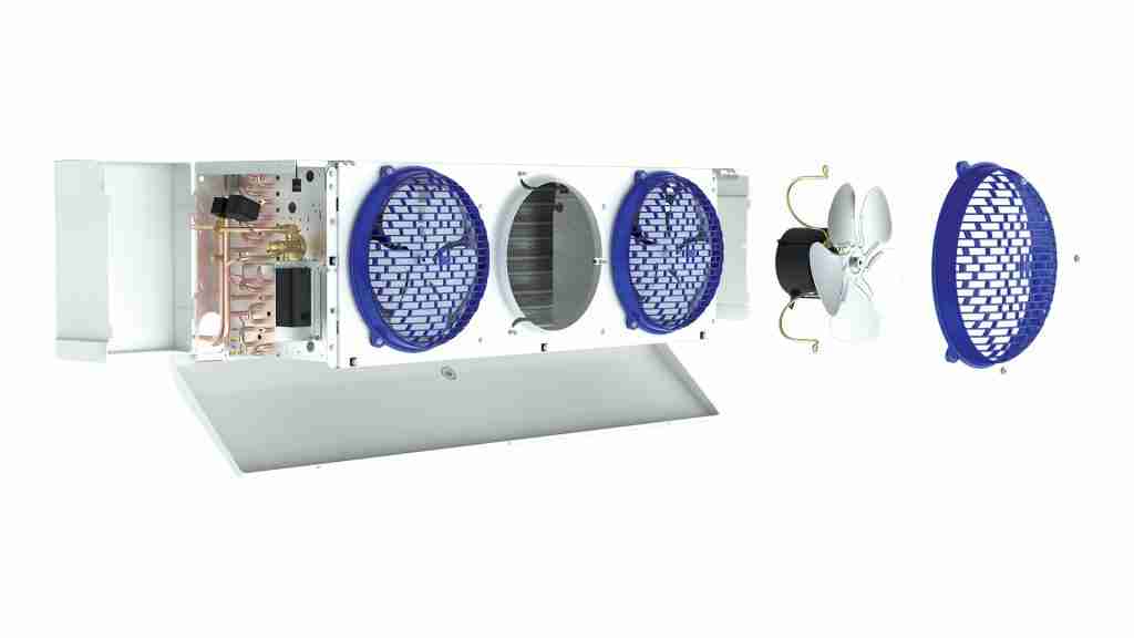 Heatcraft - Cold Storage Sales, LLC - Experienced Refrigeration Solutions