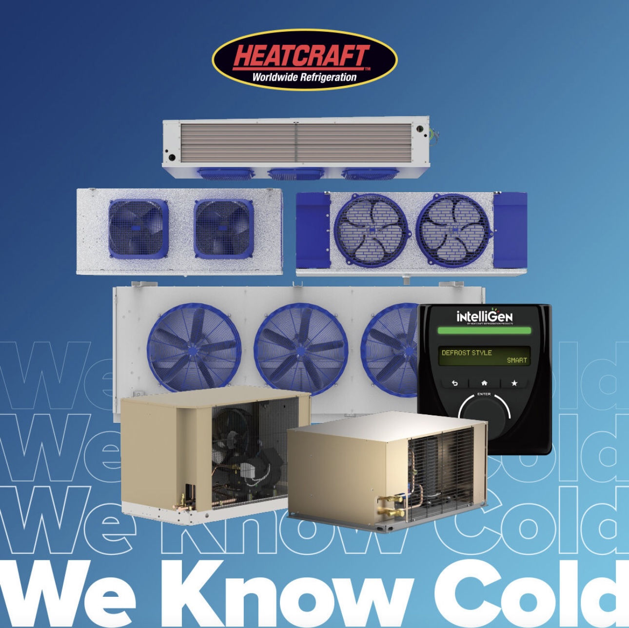 Home - Cold Storage Sales, LLC - Experienced Refrigeration Solutions