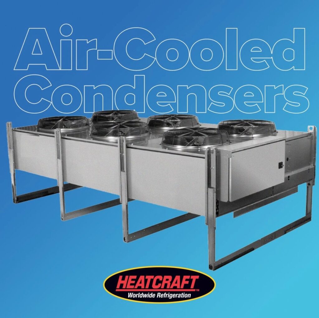 Heatcraft - Cold Storage Sales, LLC - Experienced Refrigeration Solutions