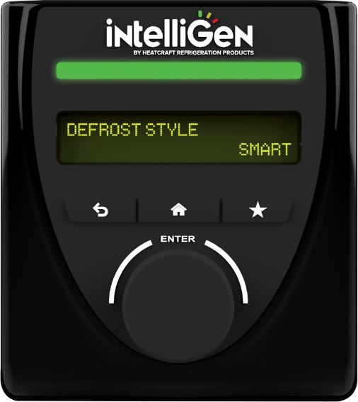IntelliGen™ - IFM Kit - Cold Storage Sales, LLC - Experienced ...