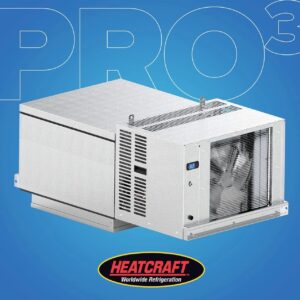 Heatcraft - Cold Storage Sales, LLC - Experienced Refrigeration Solutions